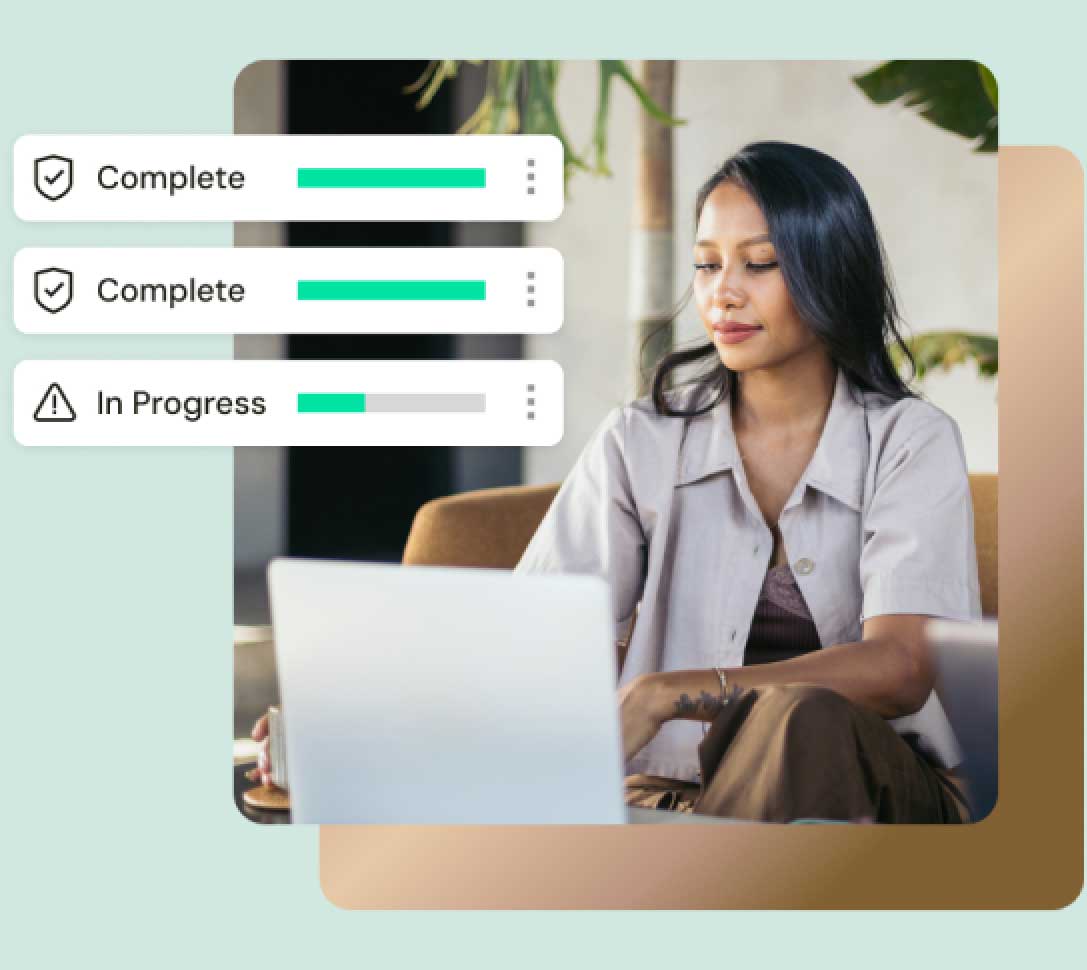 Data Privacy Platform & Management Solution | DataGrail Data Privacy Platform & Management Solution | DataGrail