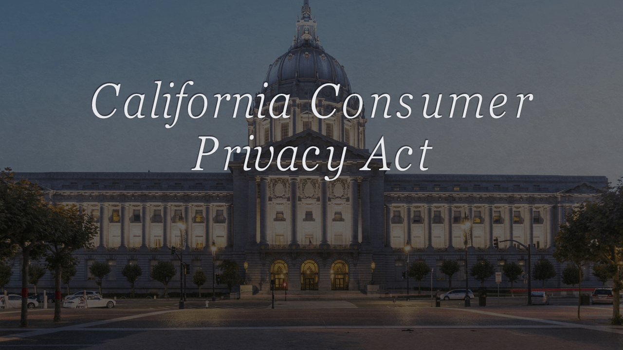 Preparing for CCPA’s Section 2 – Consumer Rights | DataGrail