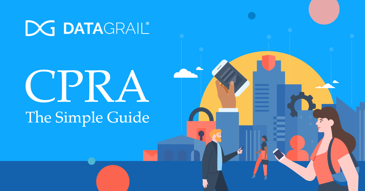 CPRA: The Simple Guide | DataGrail