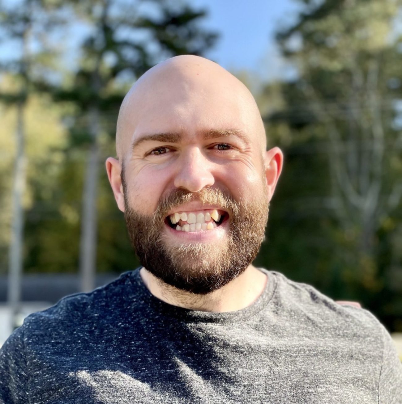 Employee Spotlight: Dylan Wahlstrom, Head of Product Design | DataGrail
