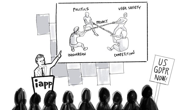 Recapping IAPP’s GPS ’22 | DataGrail