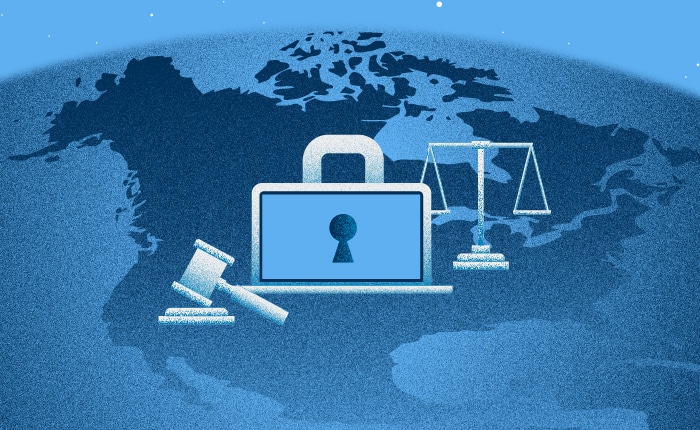 Importance Of Data Privacy Laws Explained Datagrail