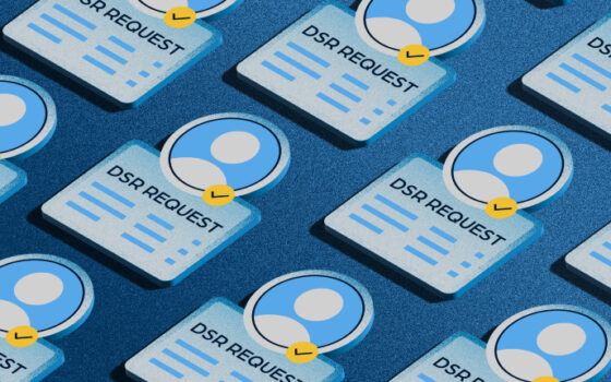 Internal Systems Integration for Even Better DSR Automation | DataGrail