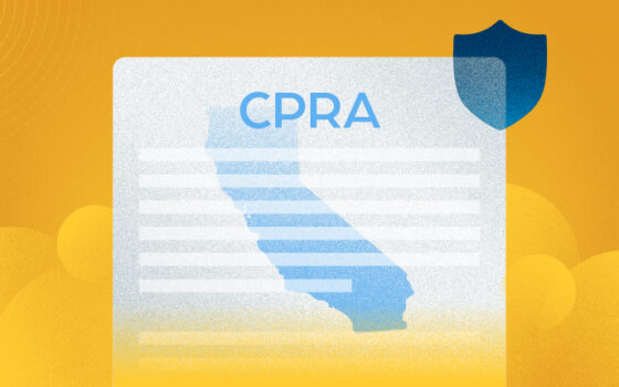 The Ultimate CCPA/CPRA Compliance Checklist | DataGrail