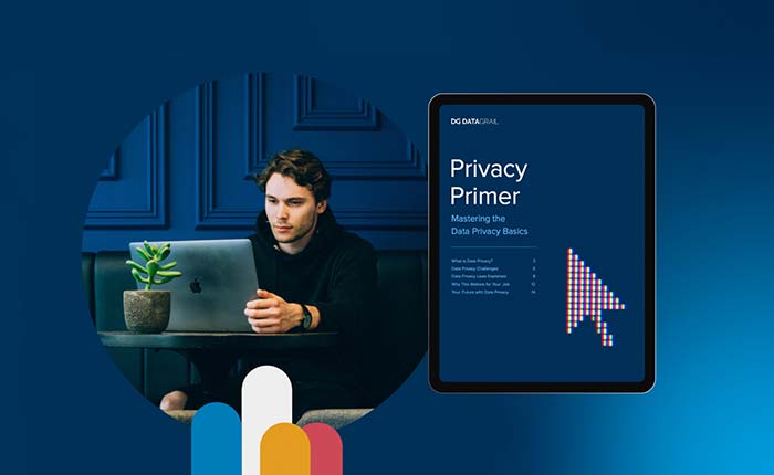 Gartner Build for Privacy Report | DataGrail