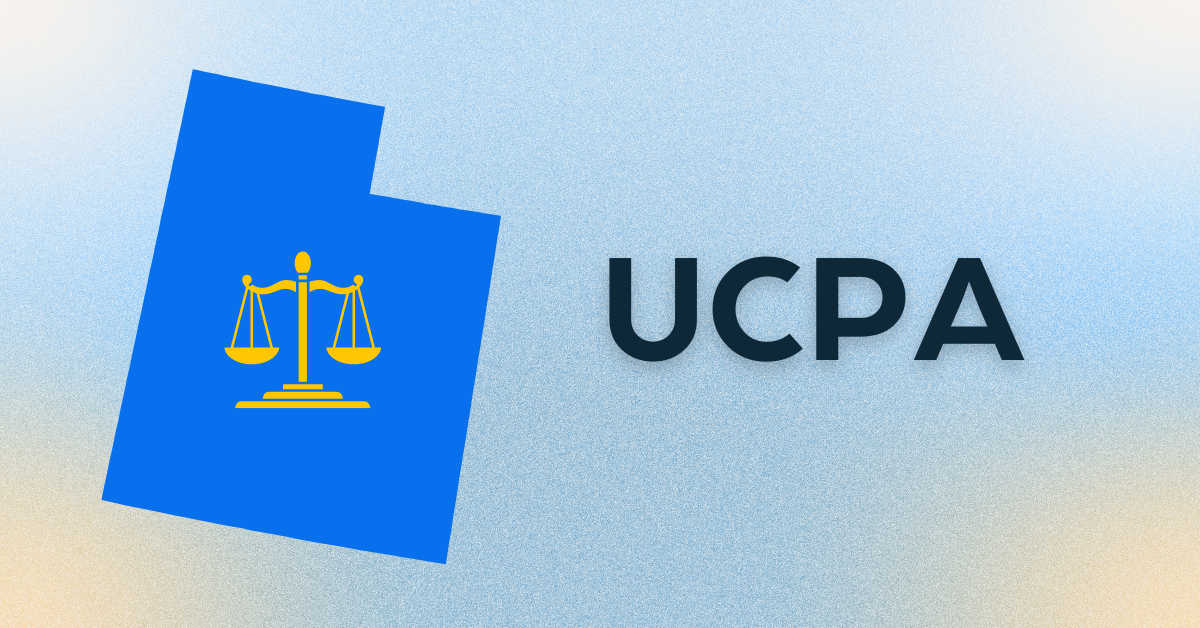 Guide to Utah State Privacy Law (UCPA) | DataGrail