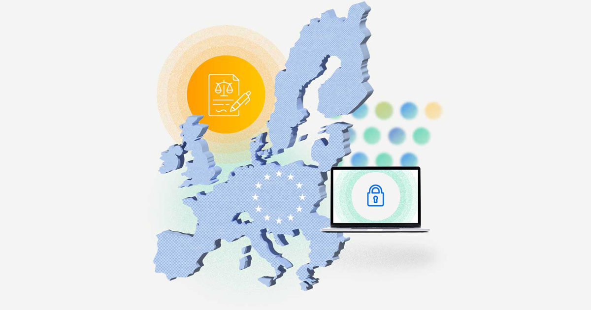 EU/UK Privacy Platform - GDPR Data Subject Rights Requests | DataGrail