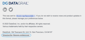 What is Opt-Out and Opt-In Consent? | DataGrail