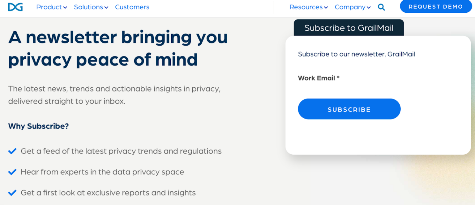 What is Opt-Out and Opt-In Consent? | DataGrail
