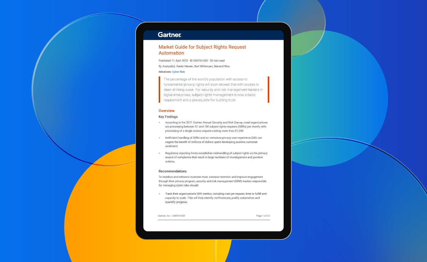 Guide to Consent Management | DataGrail