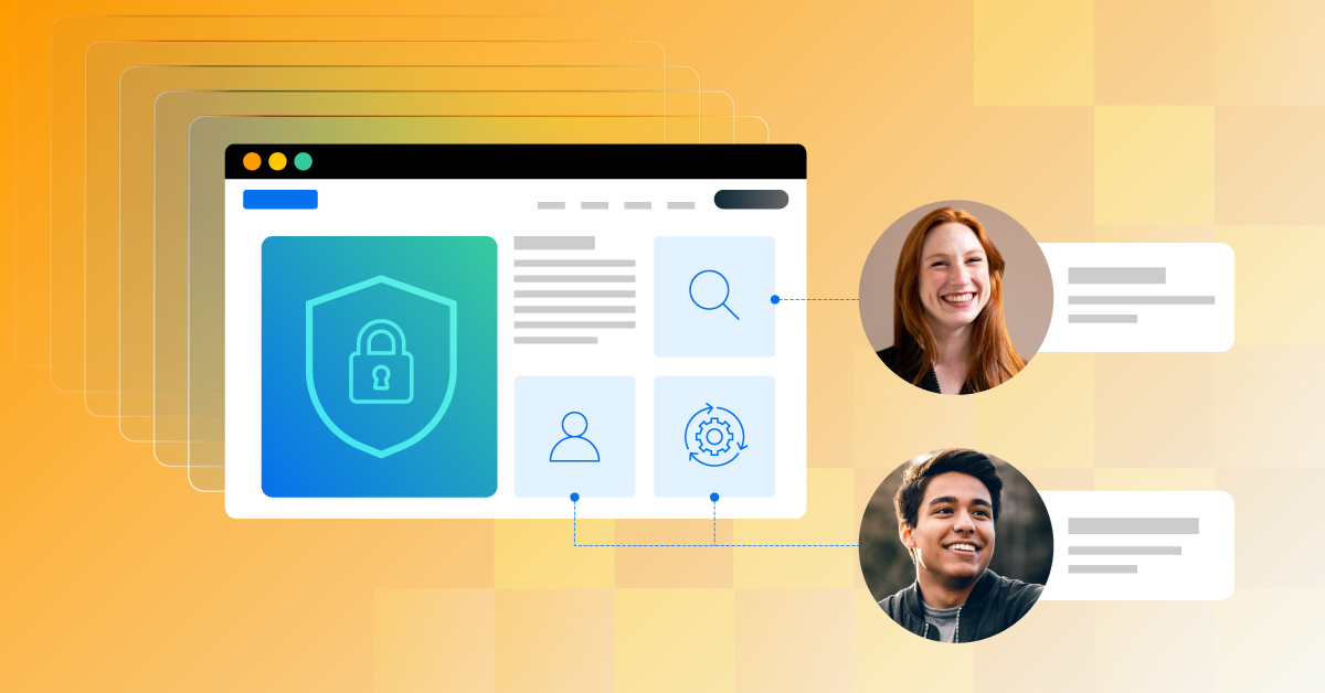 Data Privacy Management: Defined & Explained (Key Features)