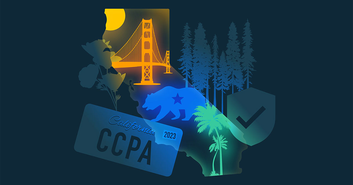 Official Guide to CCPA | DataGrail