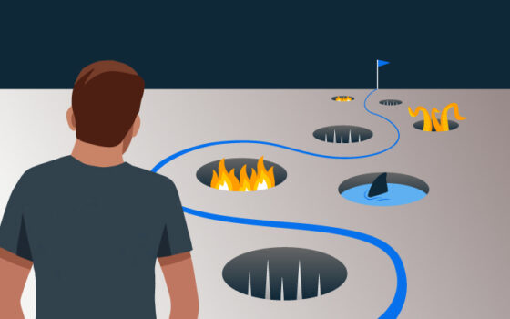 6 Common Data Privacy Issues | DataGrail