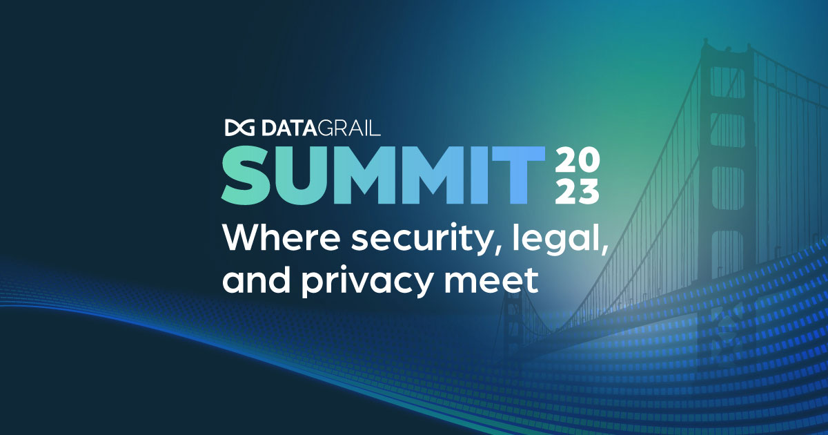 DataGrail Summit | Data Privacy Conference