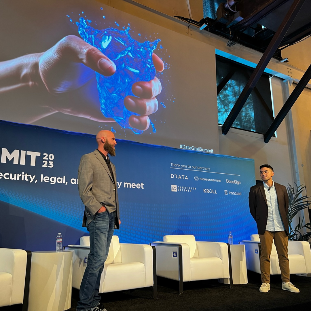 Recapping the Inaugural DataGrail Summit | DataGrail