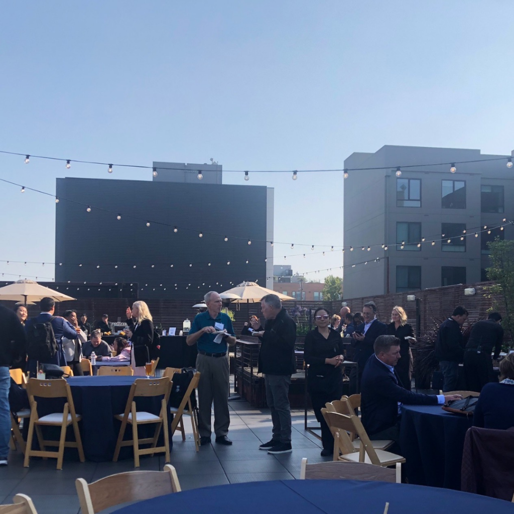 Recapping the Inaugural DataGrail Summit | DataGrail