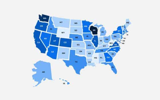 DataGrail : Data Privacy Management that builds trust