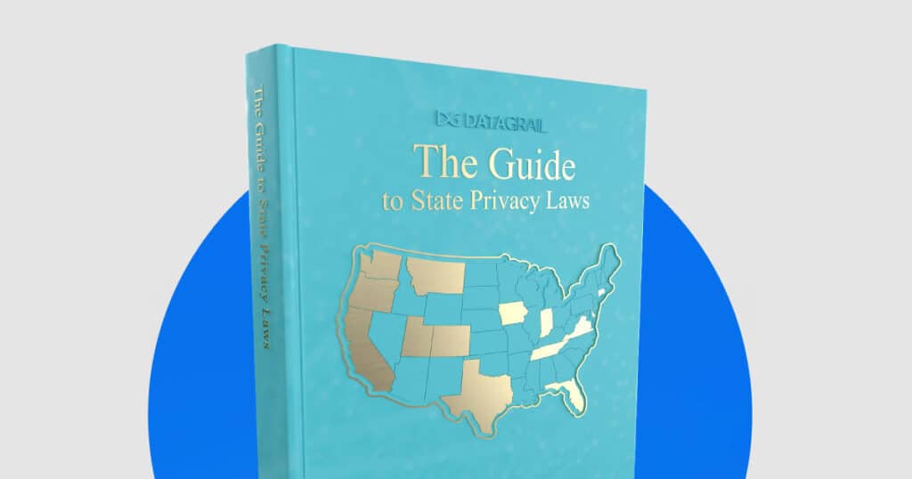 DataGrail : Data Privacy Management that builds trust