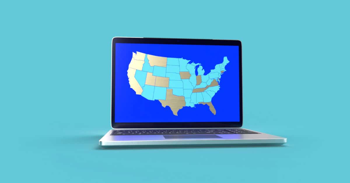 12 Data Privacy Laws: Everything You Need to Know | DataGrail