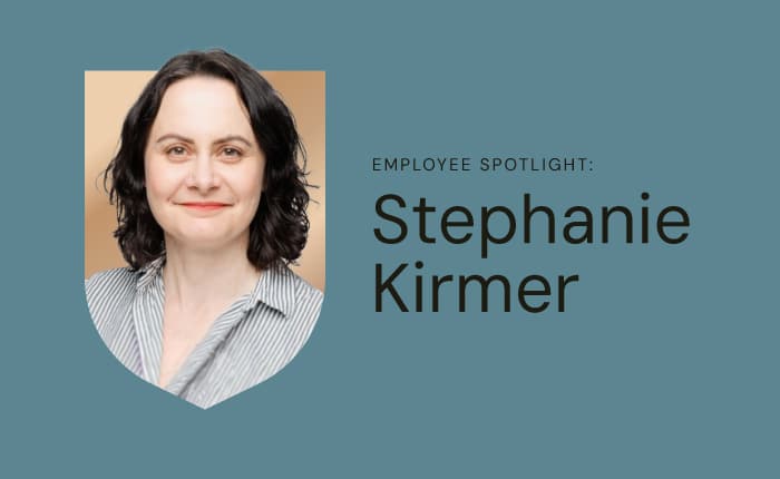 Employee Spotlight: Meet Stephanie Kirmer, Senior Machine Learning ...