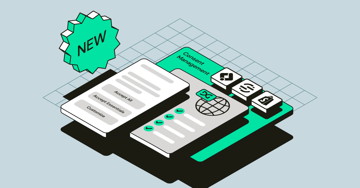 Introducing DataGrail's Consent Management solution