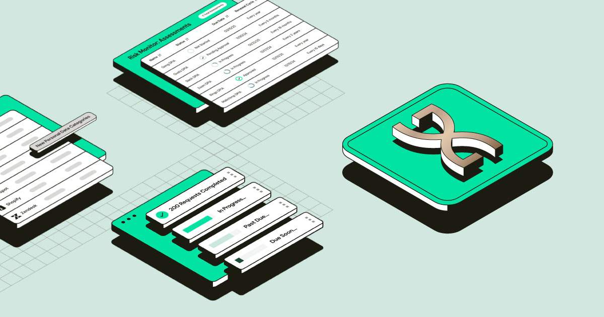 Data Privacy Platform & Management Solution | DataGrail