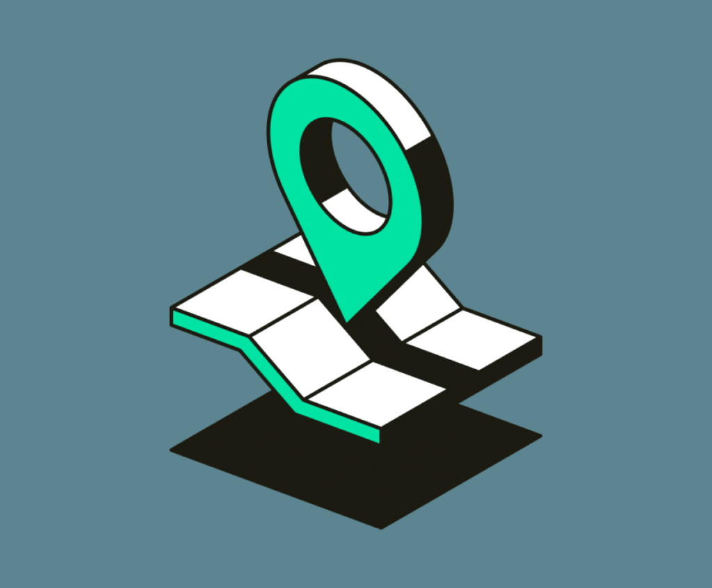 Live Data Map | Automated Data Mapping | DataGrail