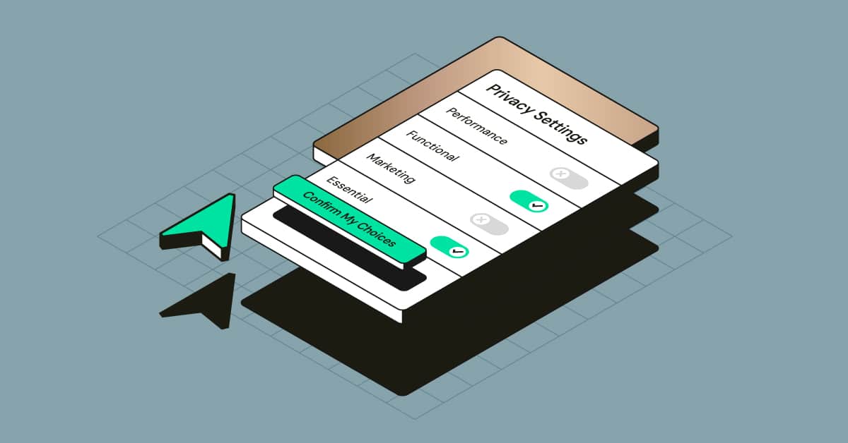 How a Consent Management Platform Enhances Your Data Privacy