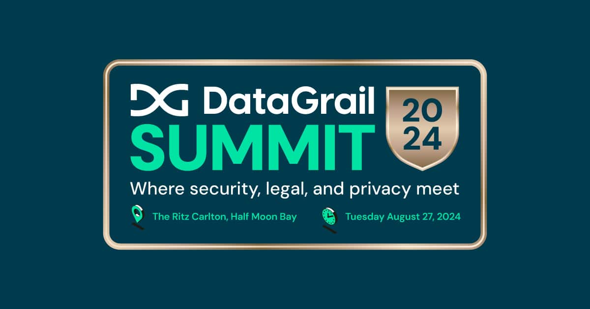 DataGrail Summit | DataGrail