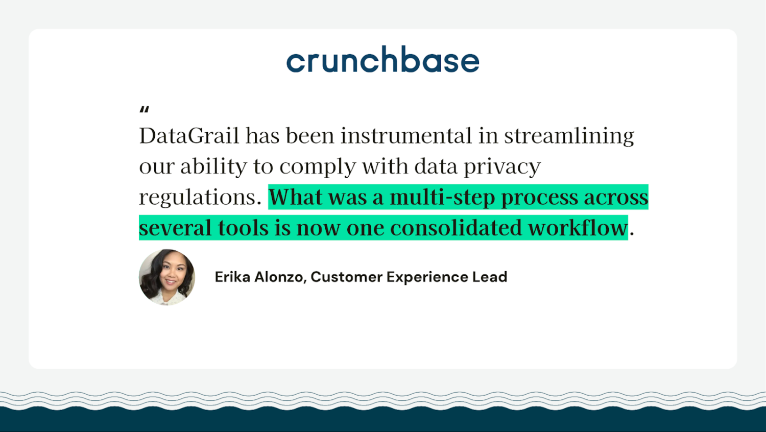 Building a Complete Data Privacy Platform | DataGrail