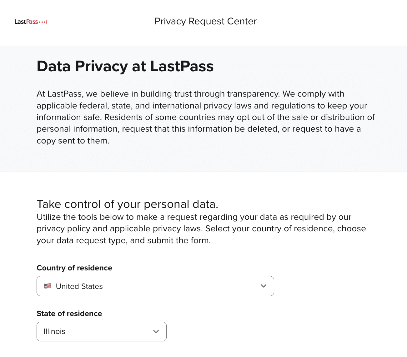 Master Your DSR Process with These 5 Tips | DataGrail