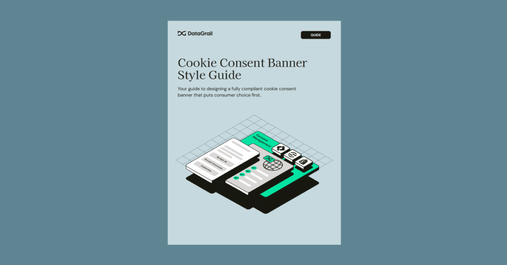 Avoid Common Design Mistakes in Your Cookie Consent Banner
