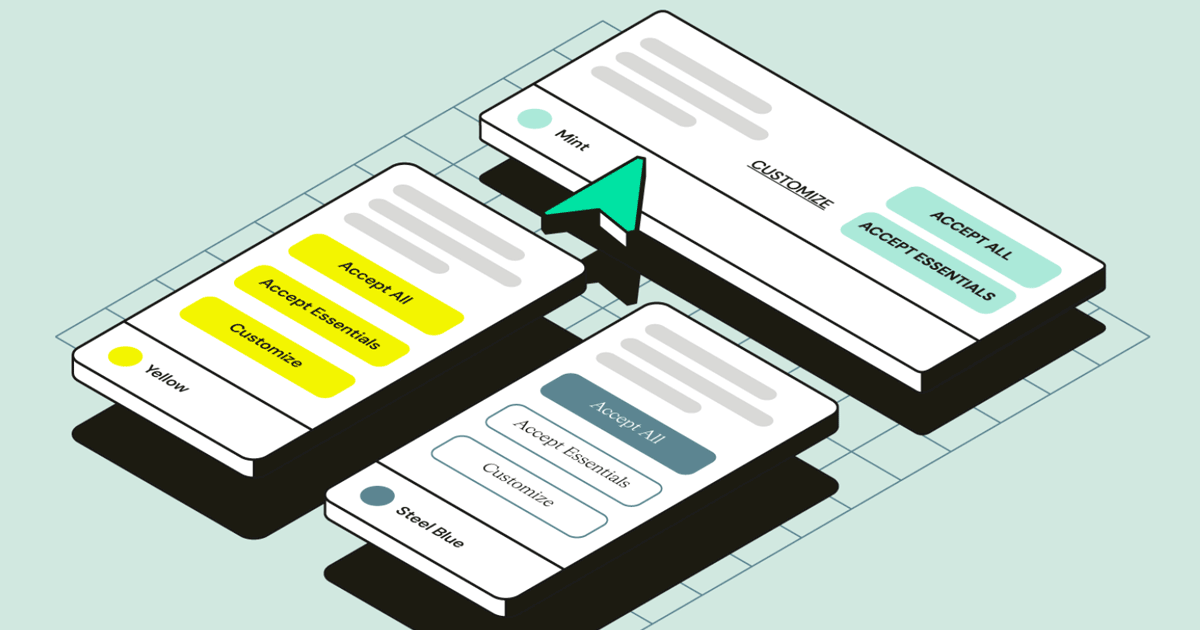 Learn More About DataGrail Consent | DataGrail