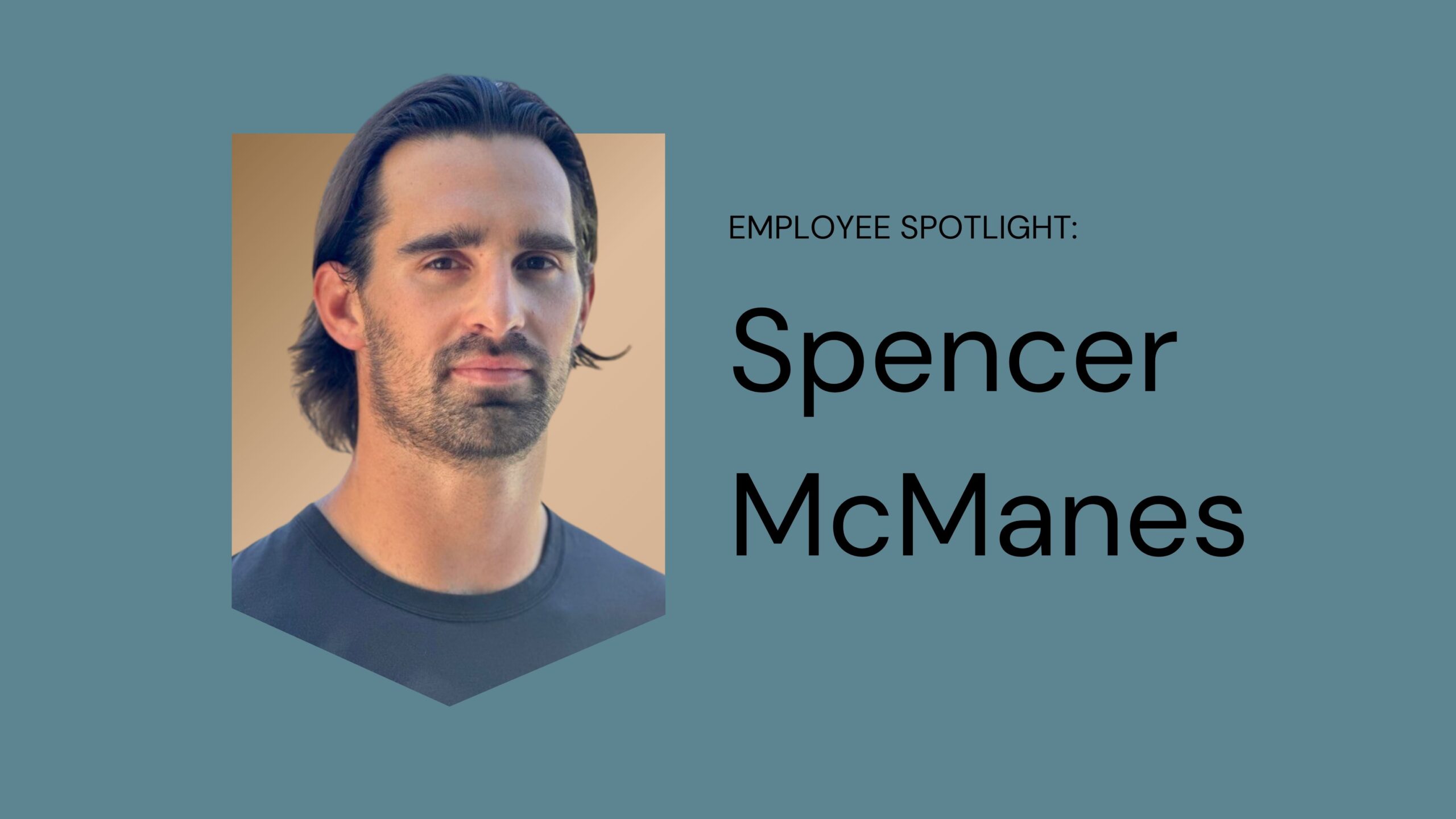 Employee Spotlight: Meet Spencer McManes, Senior Customer Success ...