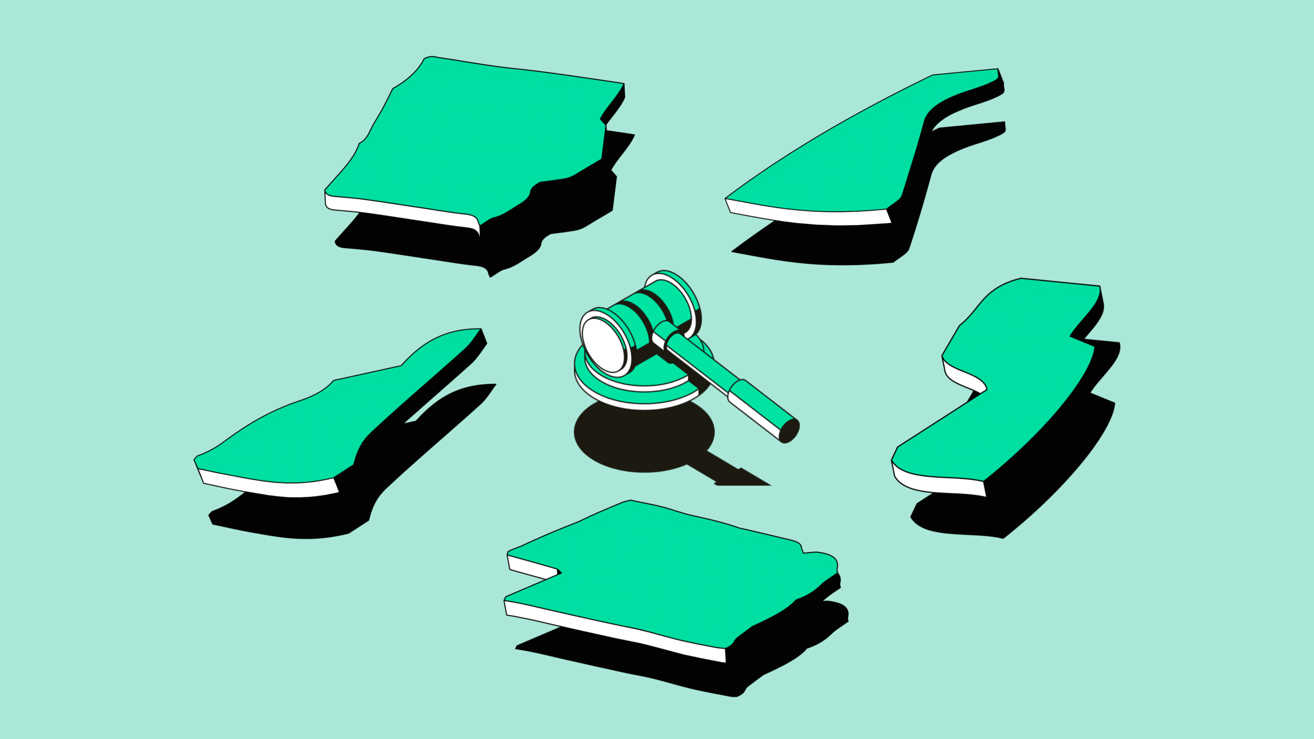 The 5 U.S. State Privacy Laws You Need to Know Before January 2025 ...