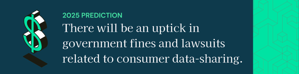 The Future of Data Privacy: Five Predictions for 2025 | DataGrail