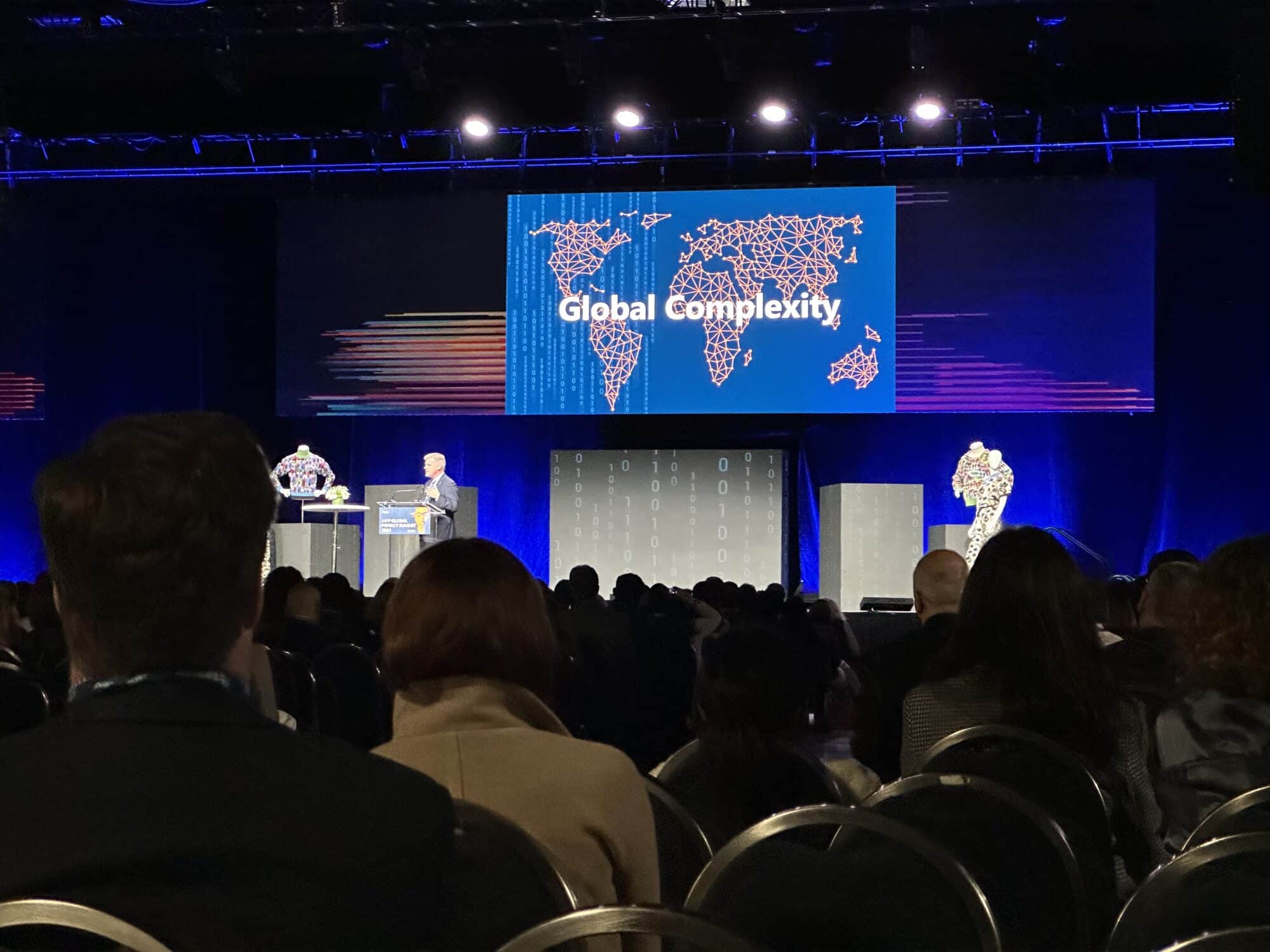 Know Before You Go: Your Guide to Navigating IAPP’s Global Privacy Summit Like a Pro | DataGrail