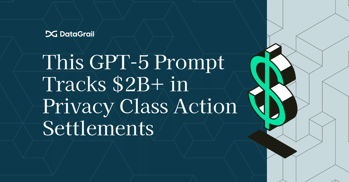 This GPT-5 Prompt Tracks $2B+ in Privacy Class Action Settlements—Here ...